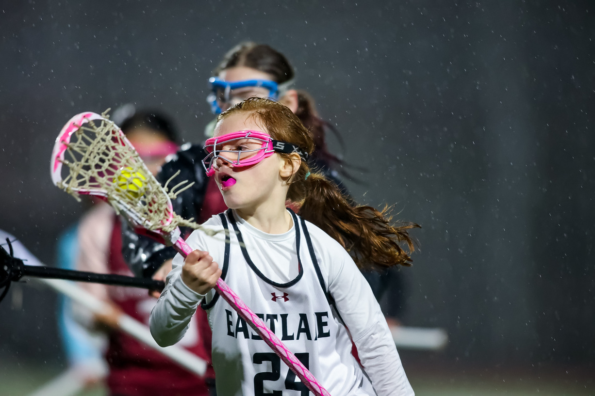 Youth Girls Program – Eastlake Lacrosse