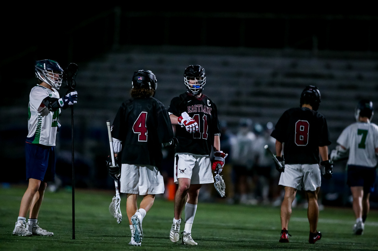 High School Boys – Eastlake Lacrosse