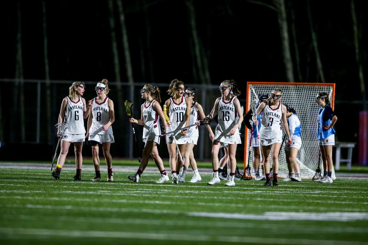 High School Girls – Eastlake Lacrosse