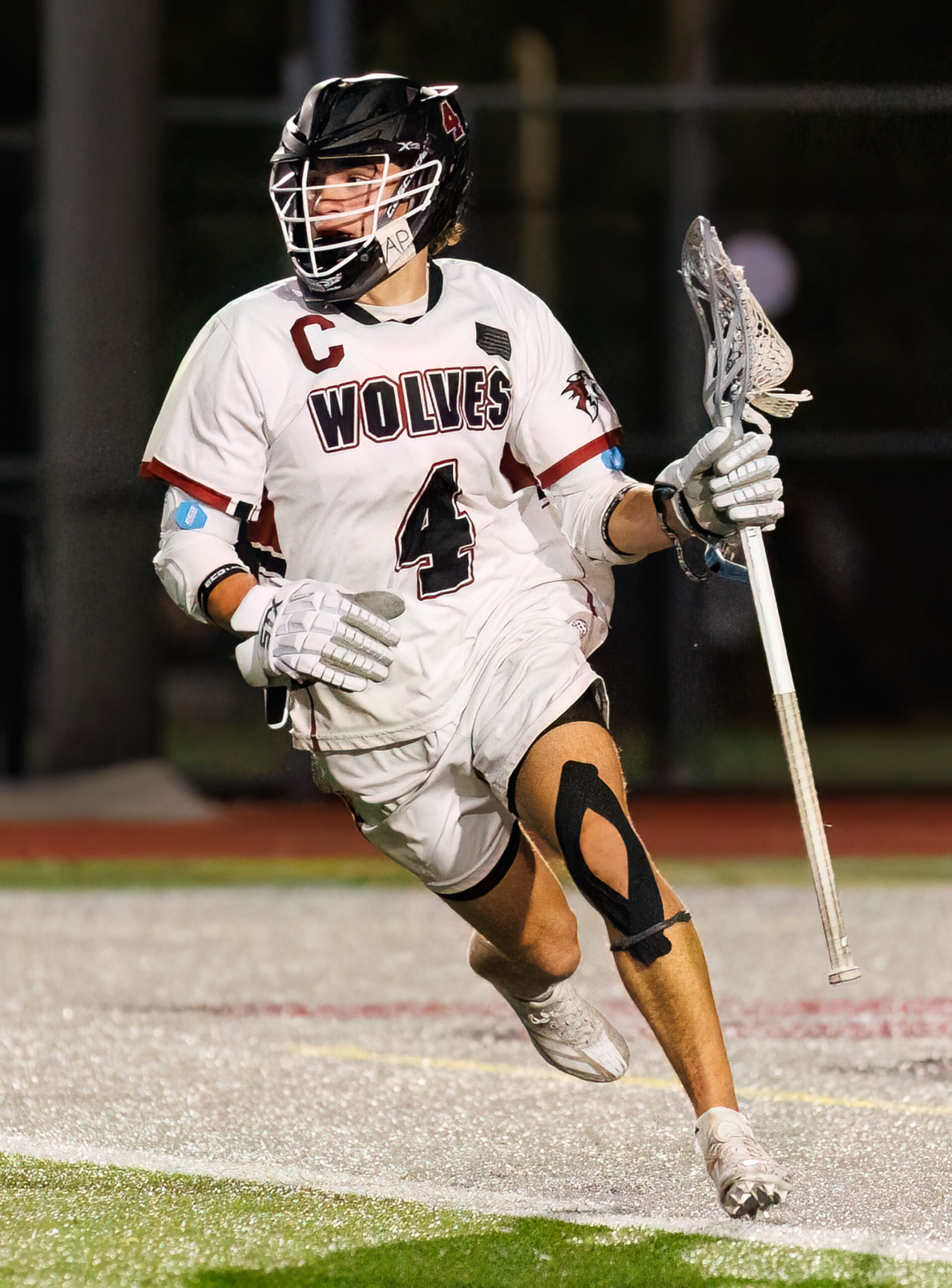 Eastlake Lacrosse – Home of the Wolves
