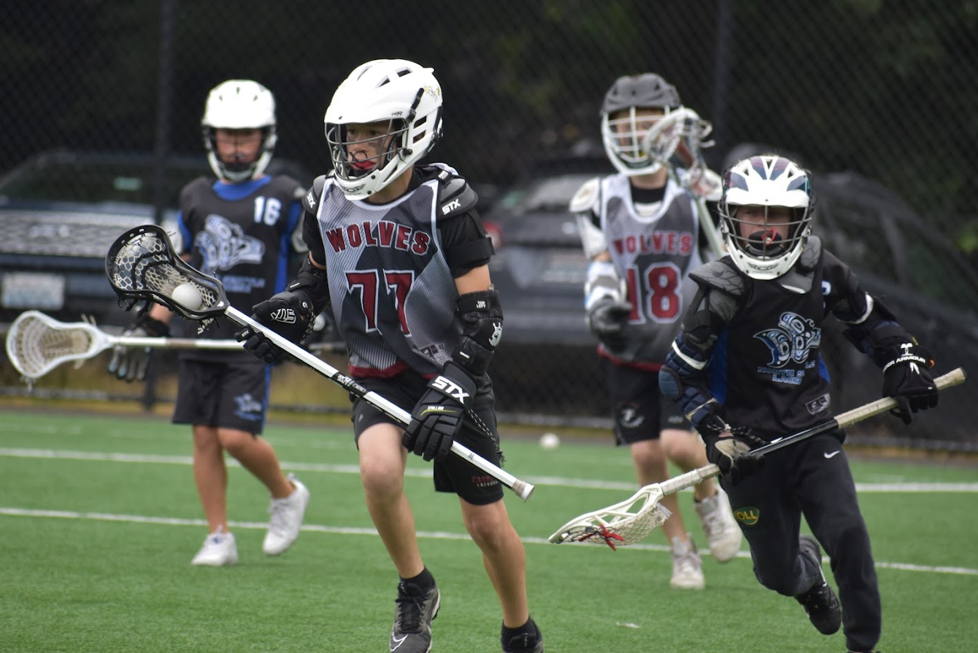 Youth Boys Program – Eastlake Lacrosse